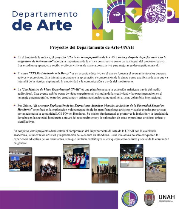 Comunidad Artística